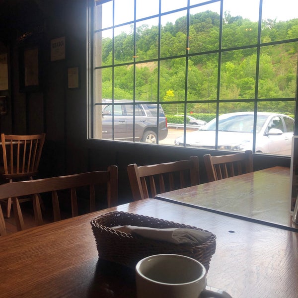 Cracker Barrel Old Country Store - American Restaurant