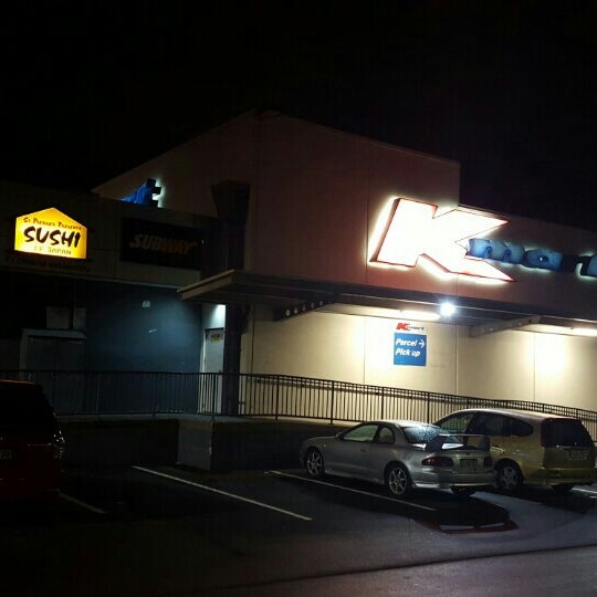 Kmart - 1 tip from 138 visitors