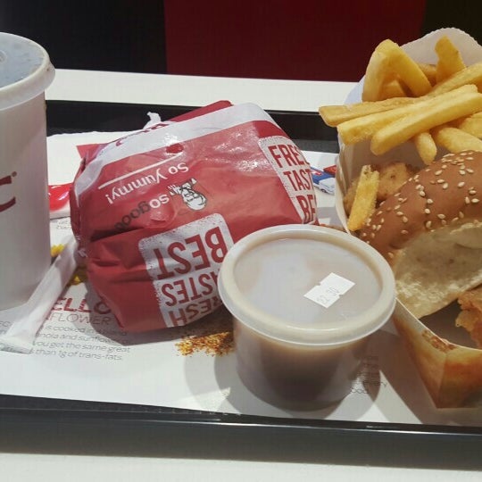 KFC - Otahuru, Auckland