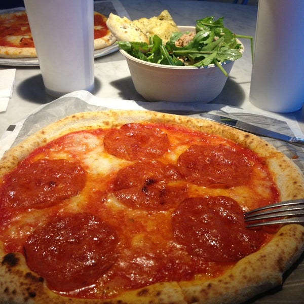Photos at Pizzeria Locale - Pizza Place in Central Denver