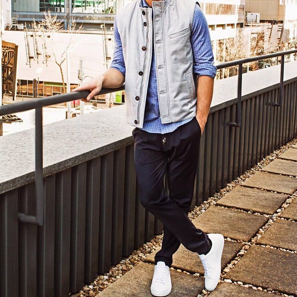 Henry Singer - Downtown Edmonton - Edmonton, AB