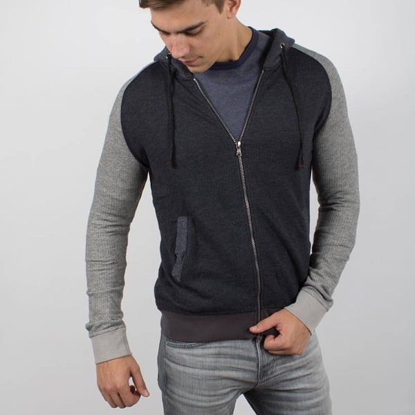 Henry Singer - Downtown Edmonton - Edmonton, AB