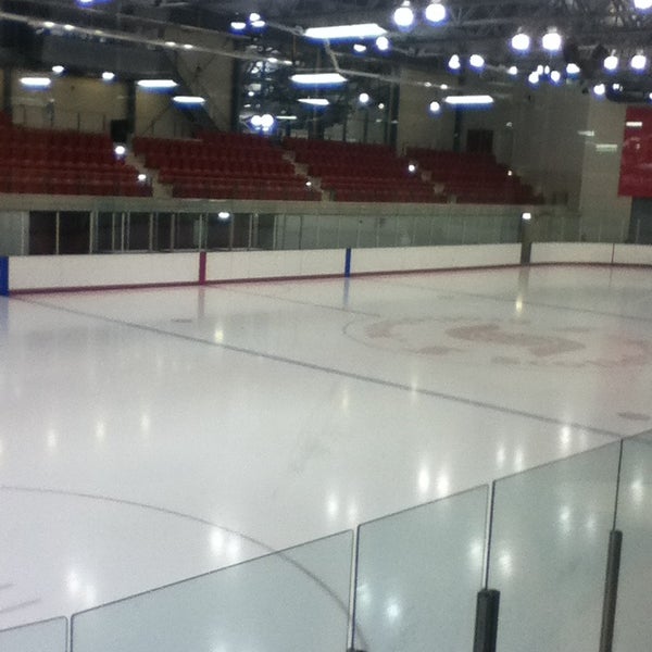 Photos at Angus Glen Community Centre & Library - Markham, ON