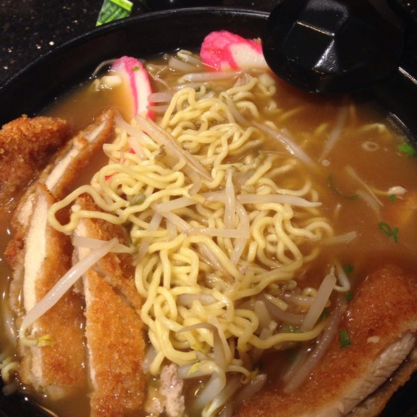 Ramen Ya - Waipahu, HI