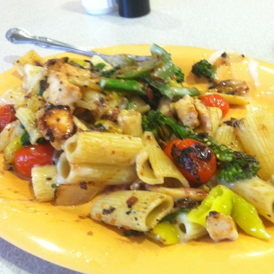 Hope Commons Dining Hall - 528 Butterfield Rd