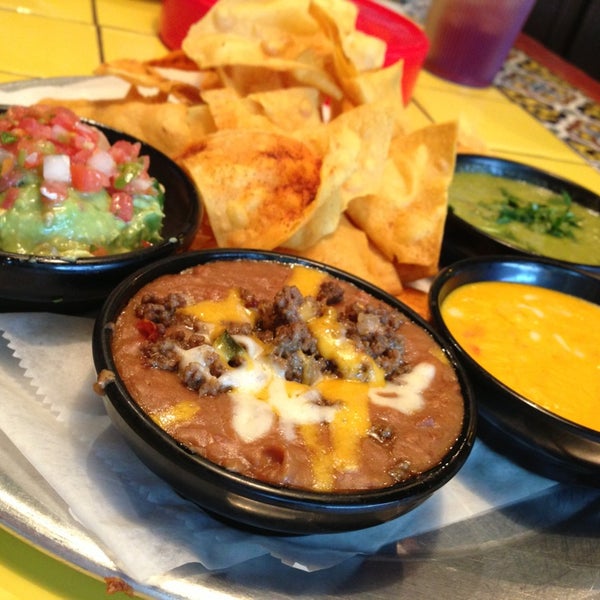 Posados Cafe - Longview - Longview, TX