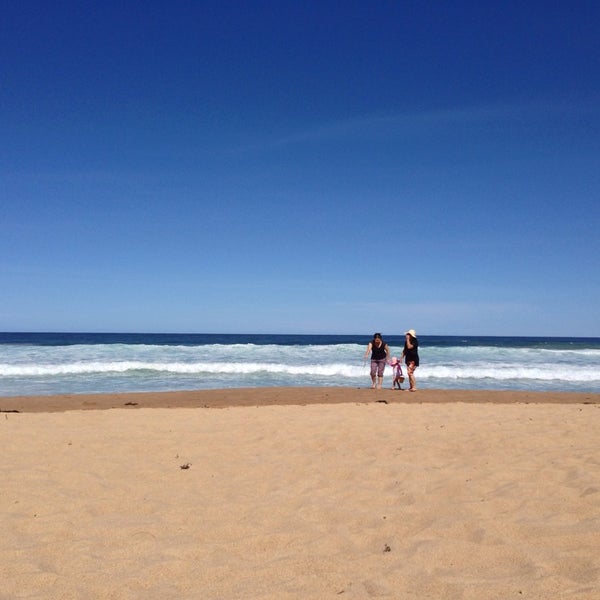 Stanwell Park Beach - Stanwell Ave