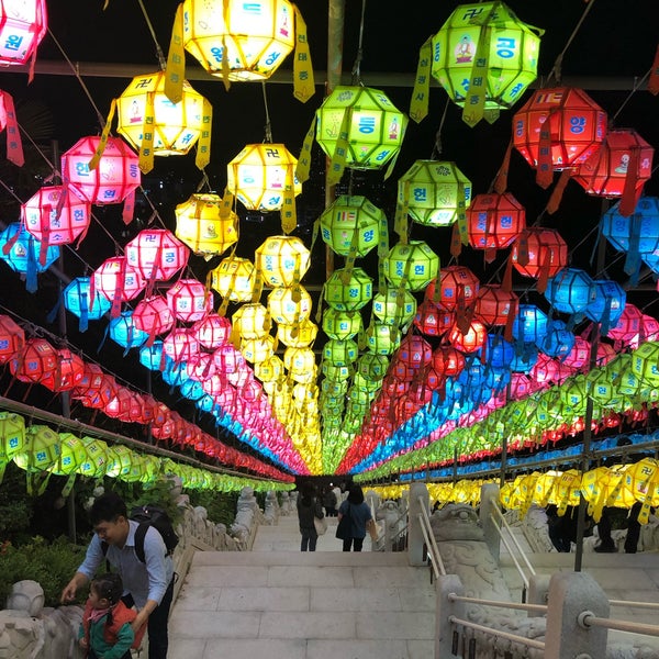 삼광사 (Samkwang Temple/三光寺) - 초읍동 - 3 tips from 188 visitors