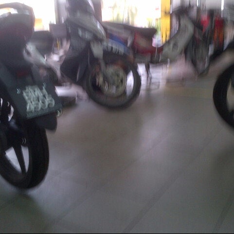 GT-Max Motor (Meru) - 3 tips