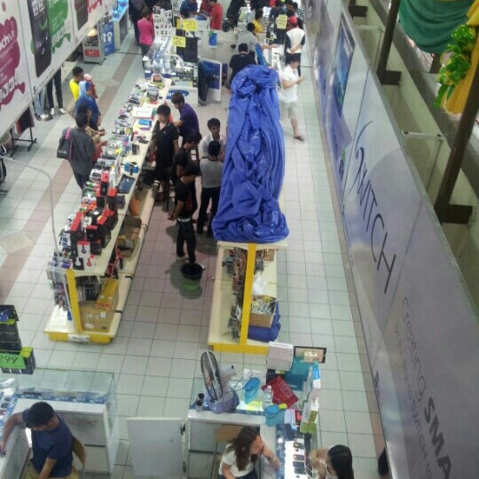 Photos at Pertama Complex - Shopping Plaza