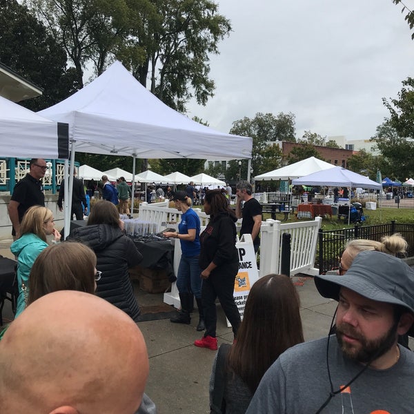 Downtown Decatur - Decatur, GA