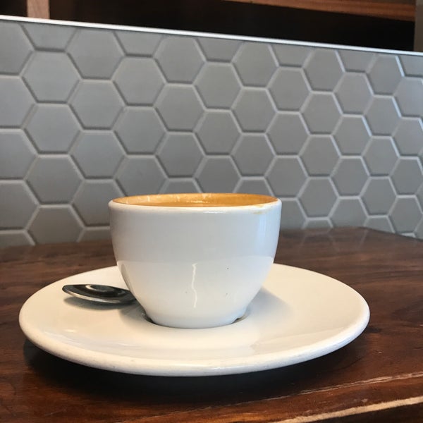 Dancing Goats Coffee Bar - Coffee Shop in Decatur