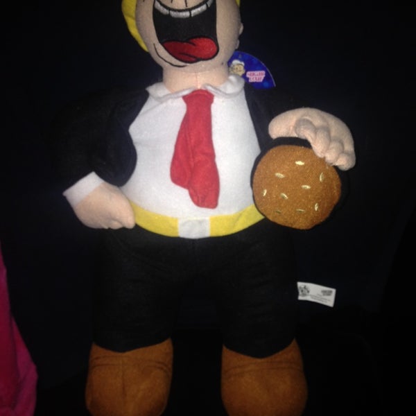 Wimpy's - 8 tips from 85 visitors