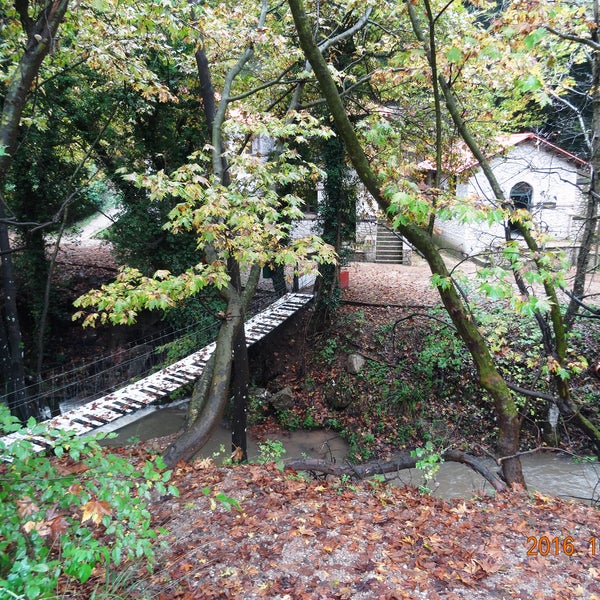 Photos at Parkaki Dentrospita - Forest in Payliani