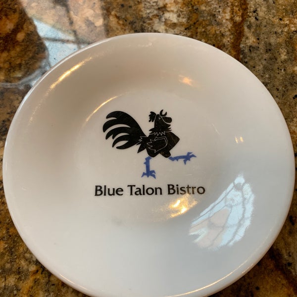 Photos at Blue Talon Bistro - 71 tips from 2064 visitors