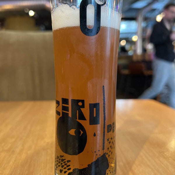 Zerodegrees - 29 tips