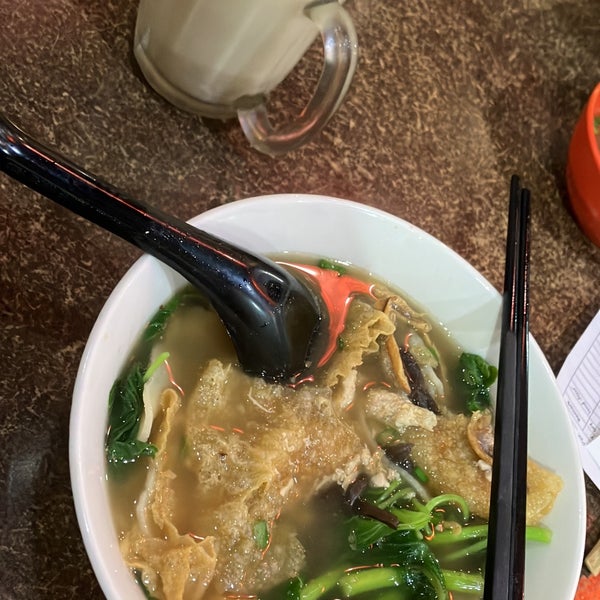 Homie Recipe 家傳食譜 - Kuala Lumpur Sentral - Nu Sentral