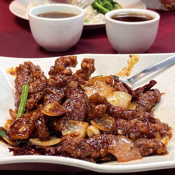 Sungai Yu Seafood Restaurant - Chinese Restaurant