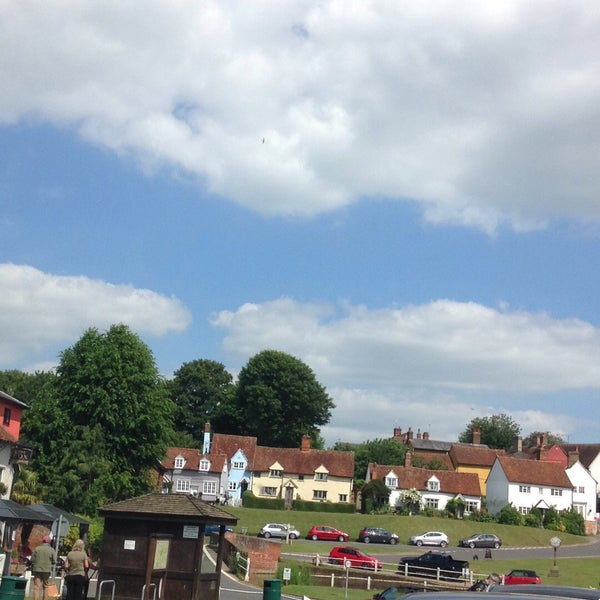 Finchingfield
