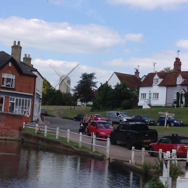 Finchingfield