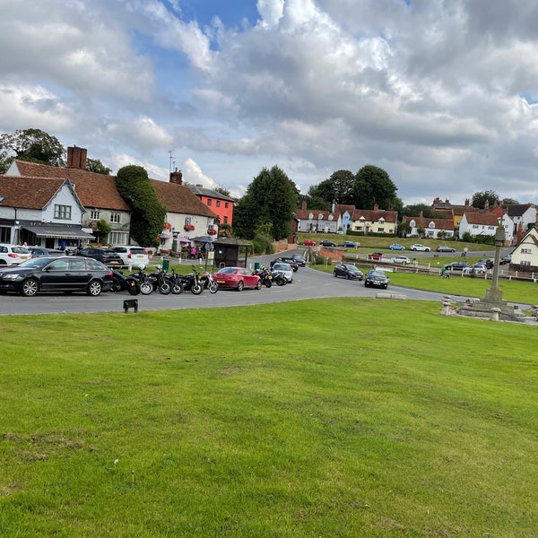 Finchingfield