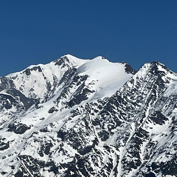 Col du Joly - Mountain