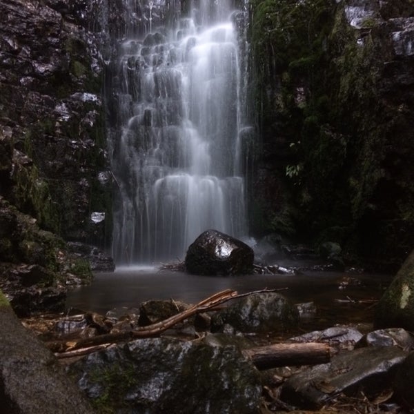 O'Grady's Falls - 2 tips