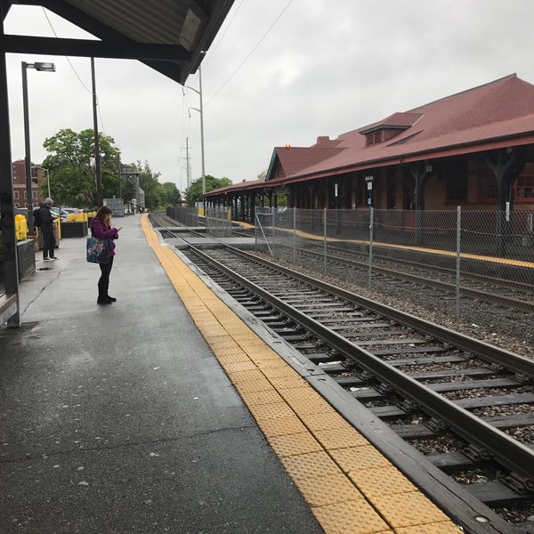 Photos at MBTA Beverly Depot - 7 tips from 789 visitors