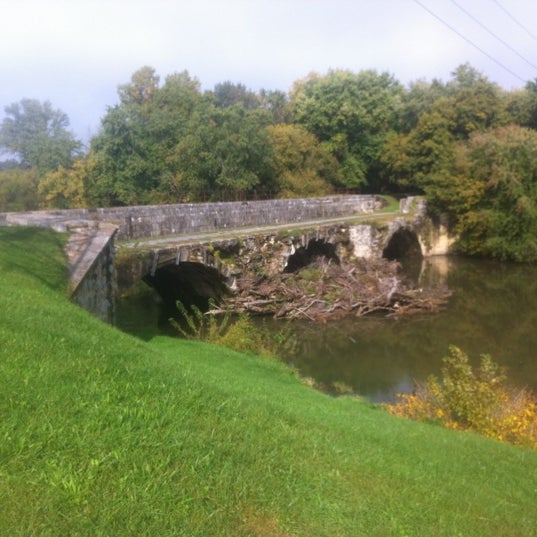 C&O Canal National Historical Park - Williamsport, MD