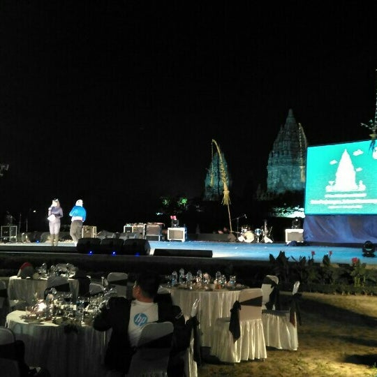 Photos at Rama Shinta Garden Resto - 4 tips