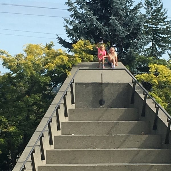 Capilano University - Birch Building - College Academic Building in ...