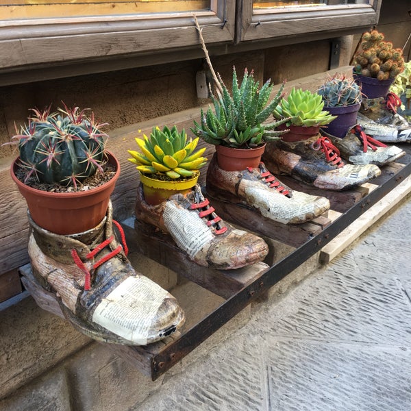 Maledetti Toscani - Shoe Store
