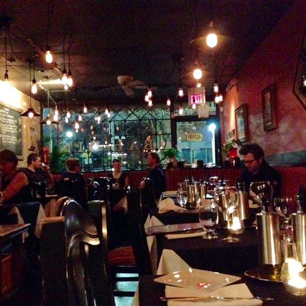 Baldini - Leslieville - 1012 Queen St East