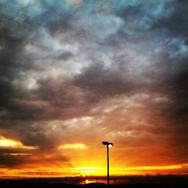 Photos at Indianapolis Maintenance Center (AAR Aircraft Services) - 2 tips