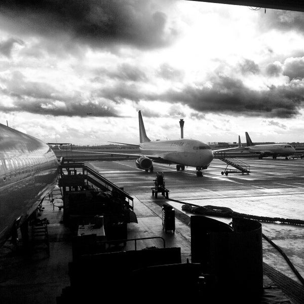 Photos at Indianapolis Maintenance Center (AAR Aircraft Services) - 2 tips