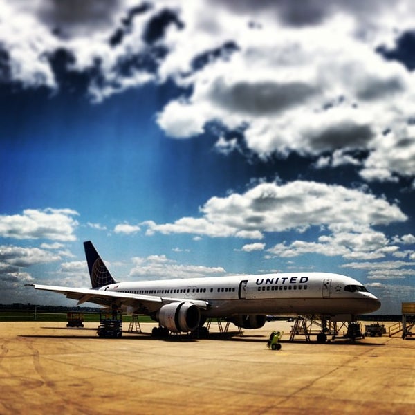 Photos at Indianapolis Maintenance Center (AAR Aircraft Services) - 2 tips