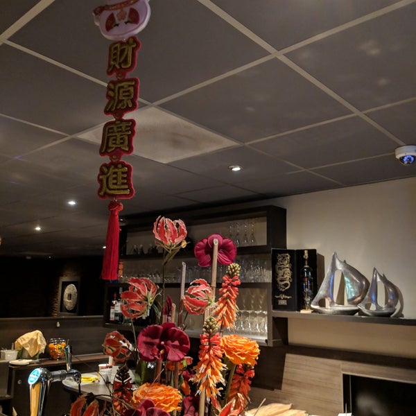 Chinees-Kantonees Specialiteitenrestaurant Het Oosten - Oostzaan, Noord ...