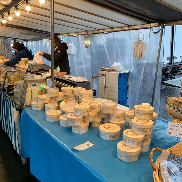 Photos at Marché de Grenelle - Market in Grenelle