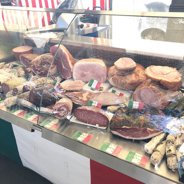 Photos at Marché de Grenelle - Market in Grenelle