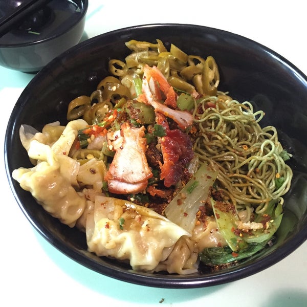 Foon's Thai Recipe (Now Closed) - Thai Restaurant in Central Region