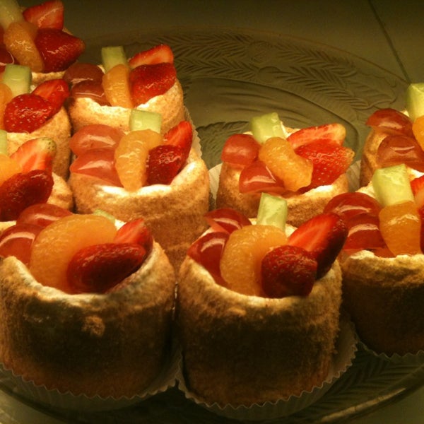 CIZZ "Cheesecake & Friends" - Jalan Laswi No.1A