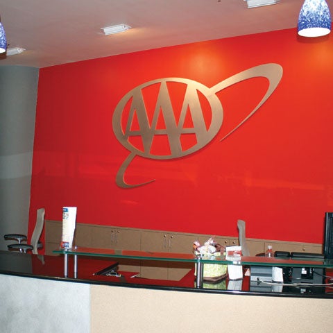 AAA Springfield (Now Closed) - Springfield, NJ