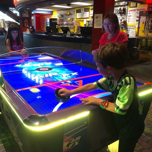 Hollywood Connection - Columbus, GA