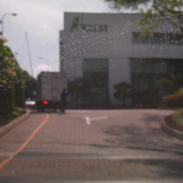 Kalbe Farma - Office