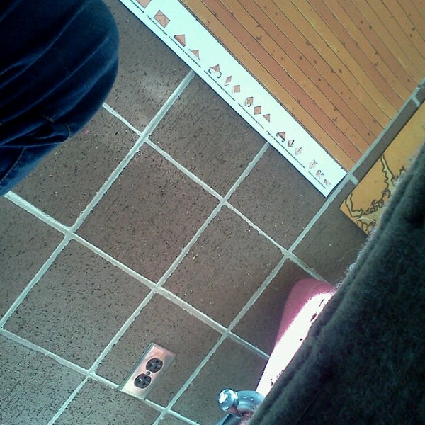 Photos at ODU Visual Arts Building - Lamberts Point - 0 tips