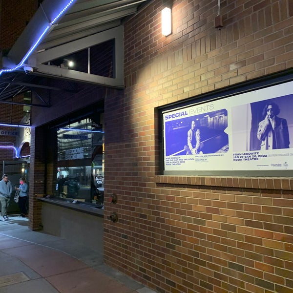 Photos at Berkeley Repertory Theatre - Downtown Berkeley - 29 tips