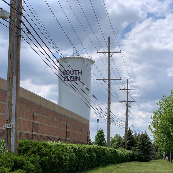 South Elgin Il - Neighborhood