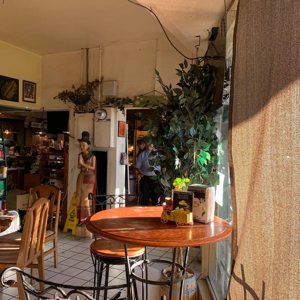 Fresh Roast - Coffee Shop in San Gabriel