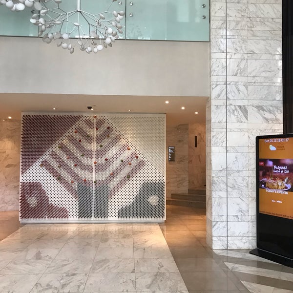 Dusit D2 Nairobi - Nairobi, Nairobi