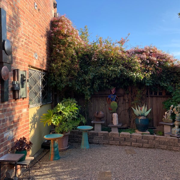 ACCI Gallery - North Berkeley - 1652 Shattuck Ave